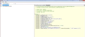 How to get .Net Source Code from DLL or EXE File - Taksa Technology ...